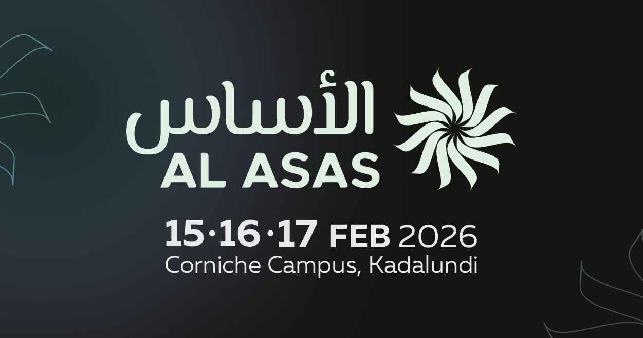 AL ASAS | Ma'din Suffa Knowledge Gala 2026